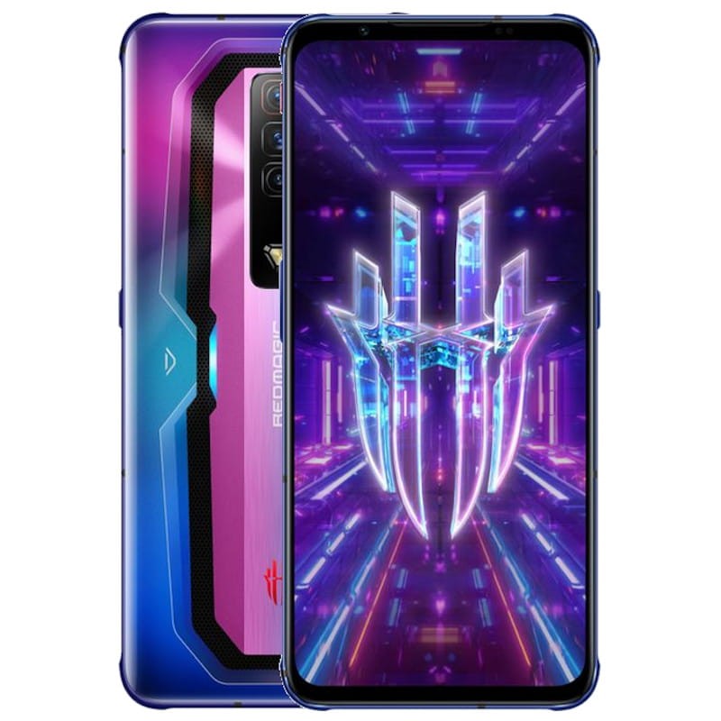 RedMagic 7 (English Box) (256+16GB, Pulsar) – Click Electronics