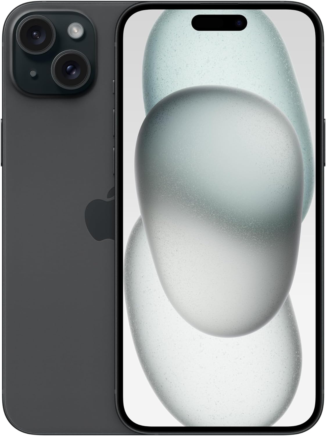 Apple iPhone 15 Plus (Global A3093) (128GB, Black) – Click Electronics