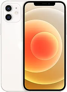 Apple iPhone 12 A2404 (Global Version, 256GB, White) – Click Electronics