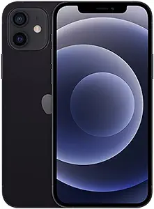 Apple iPhone 12 A2404 (Global Version, 256GB, Black) – Click Electronics