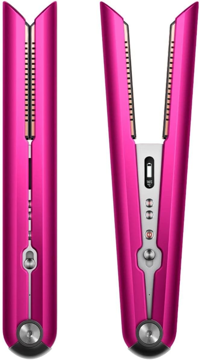 Dyson Corrale HS03 (Pink) – Click Electronics