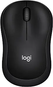 Logitech Logitech M220 Mouse – Click Electronics