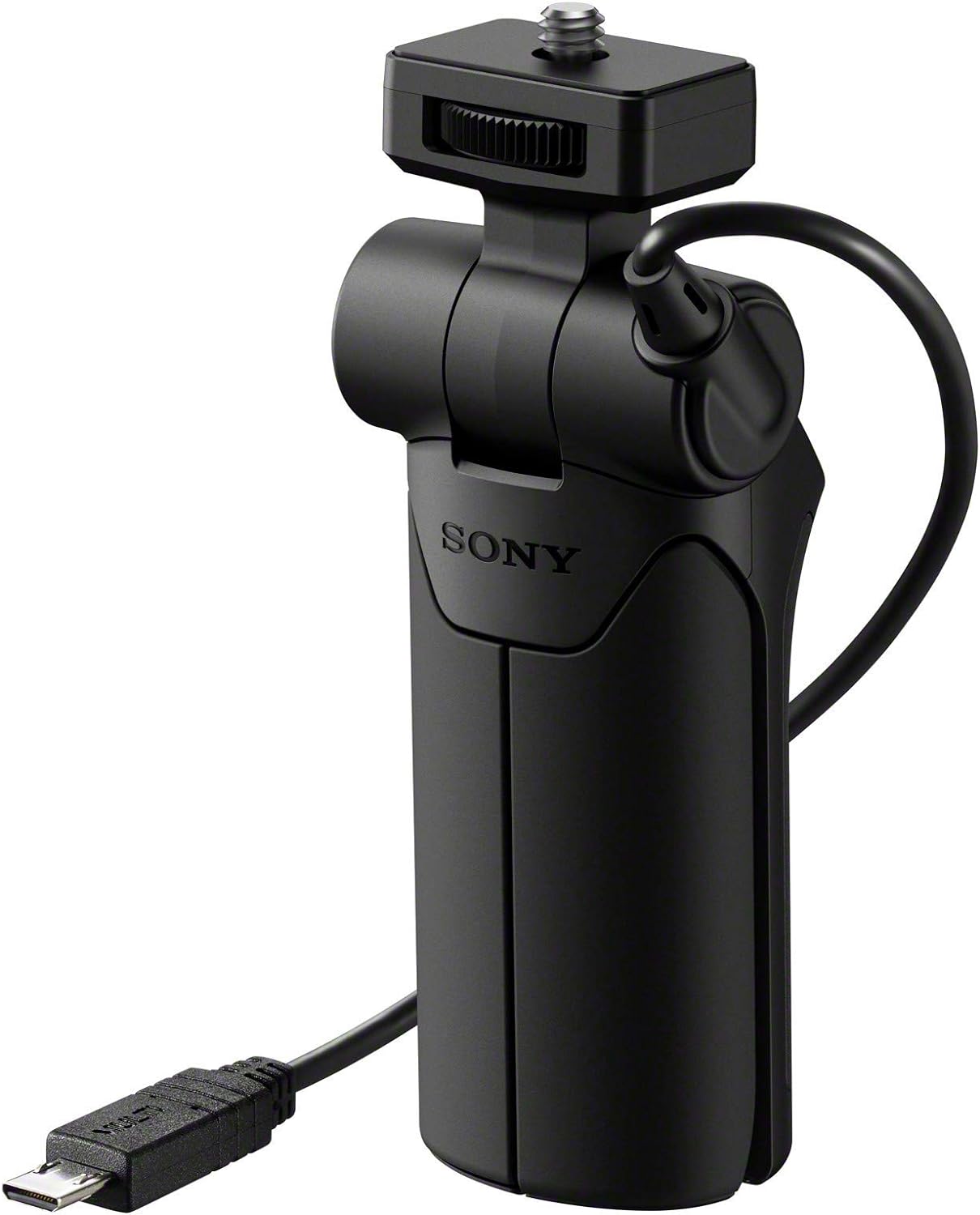 Sony Sony VCT-SGR1 Shooting Grip – Click Electronics