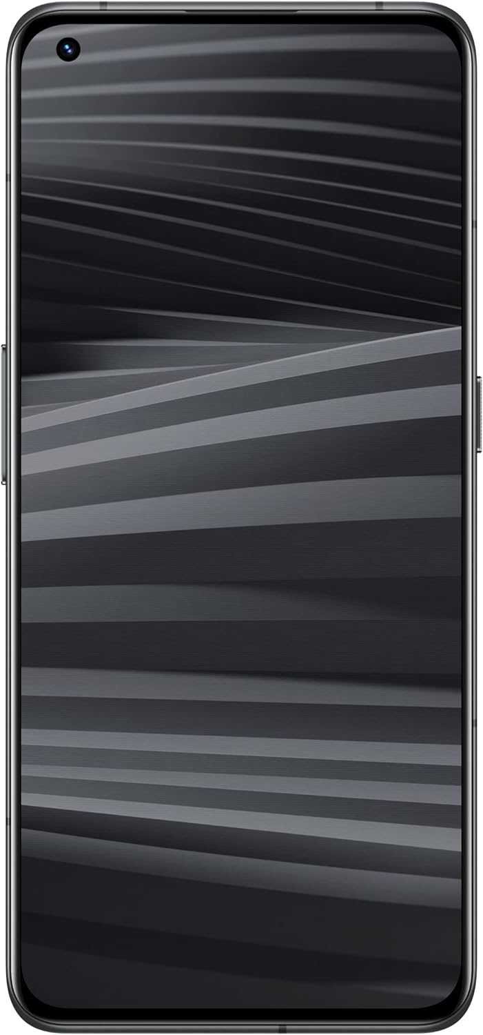 Realme GT5 Pro 5G (RMX3888) (256GB+12GB, Black) (Global Spec) – Click ...